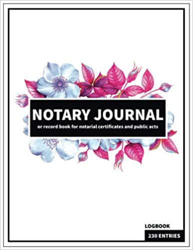 Notary Public Supplies by Metro Stamp